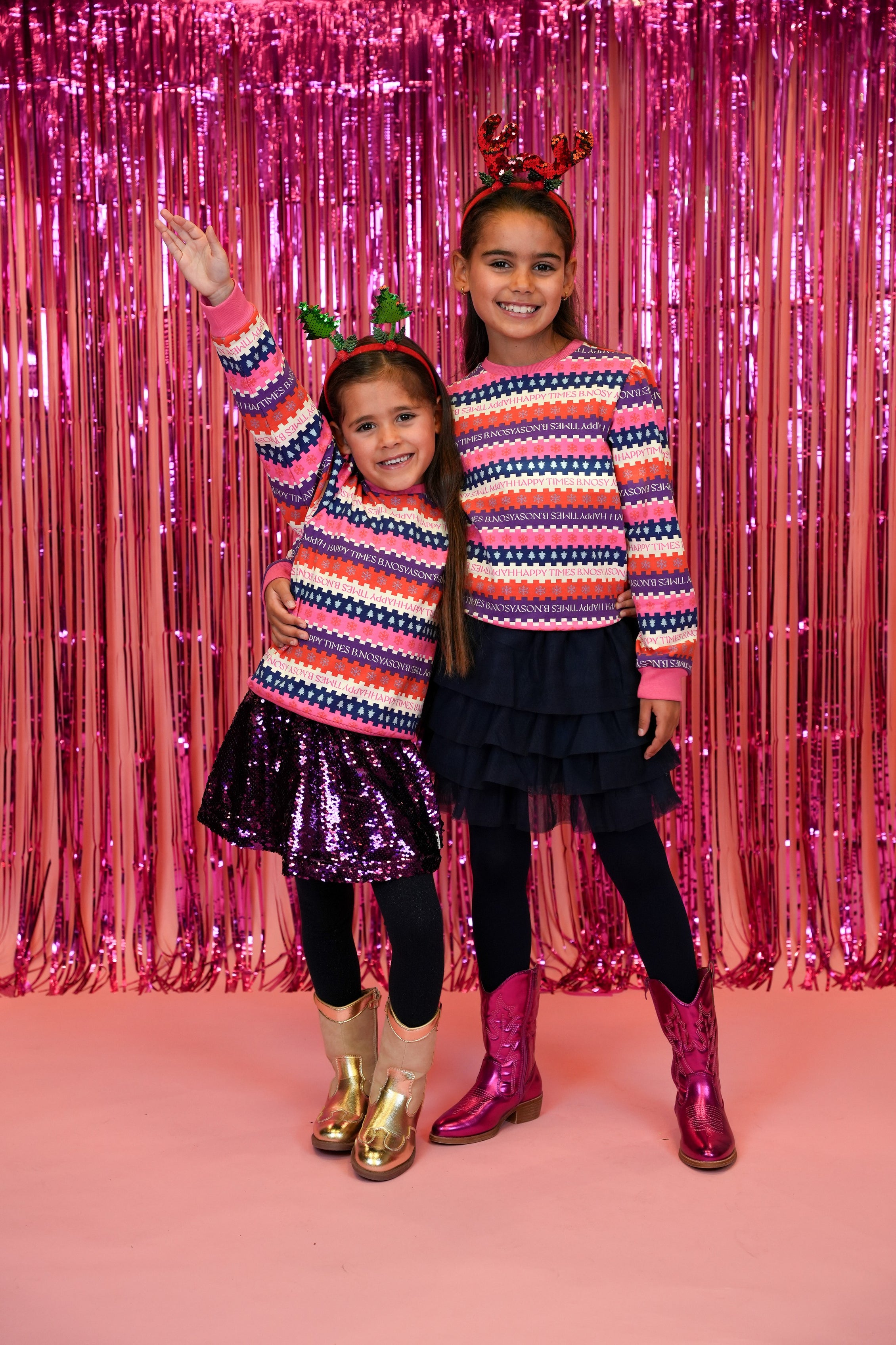 B.Nosy Official Store