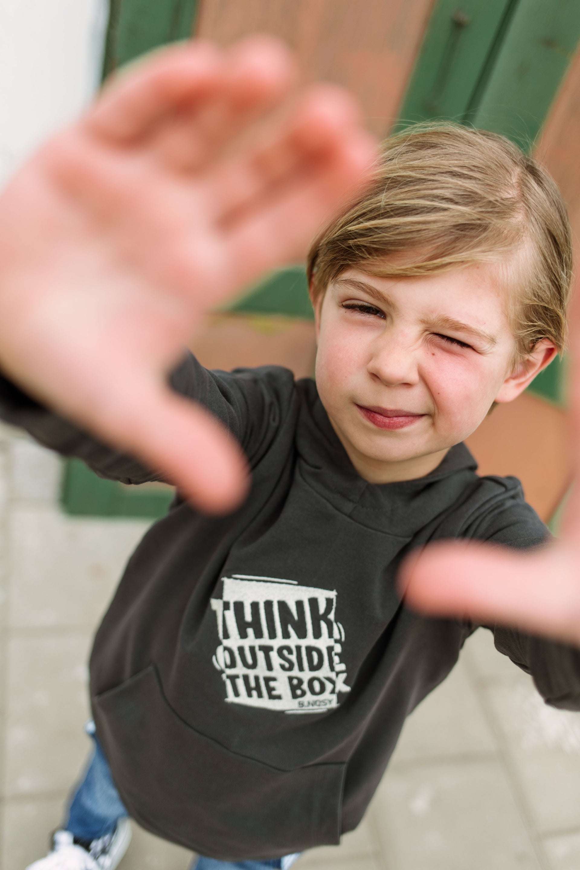 B.Nosy Official Store