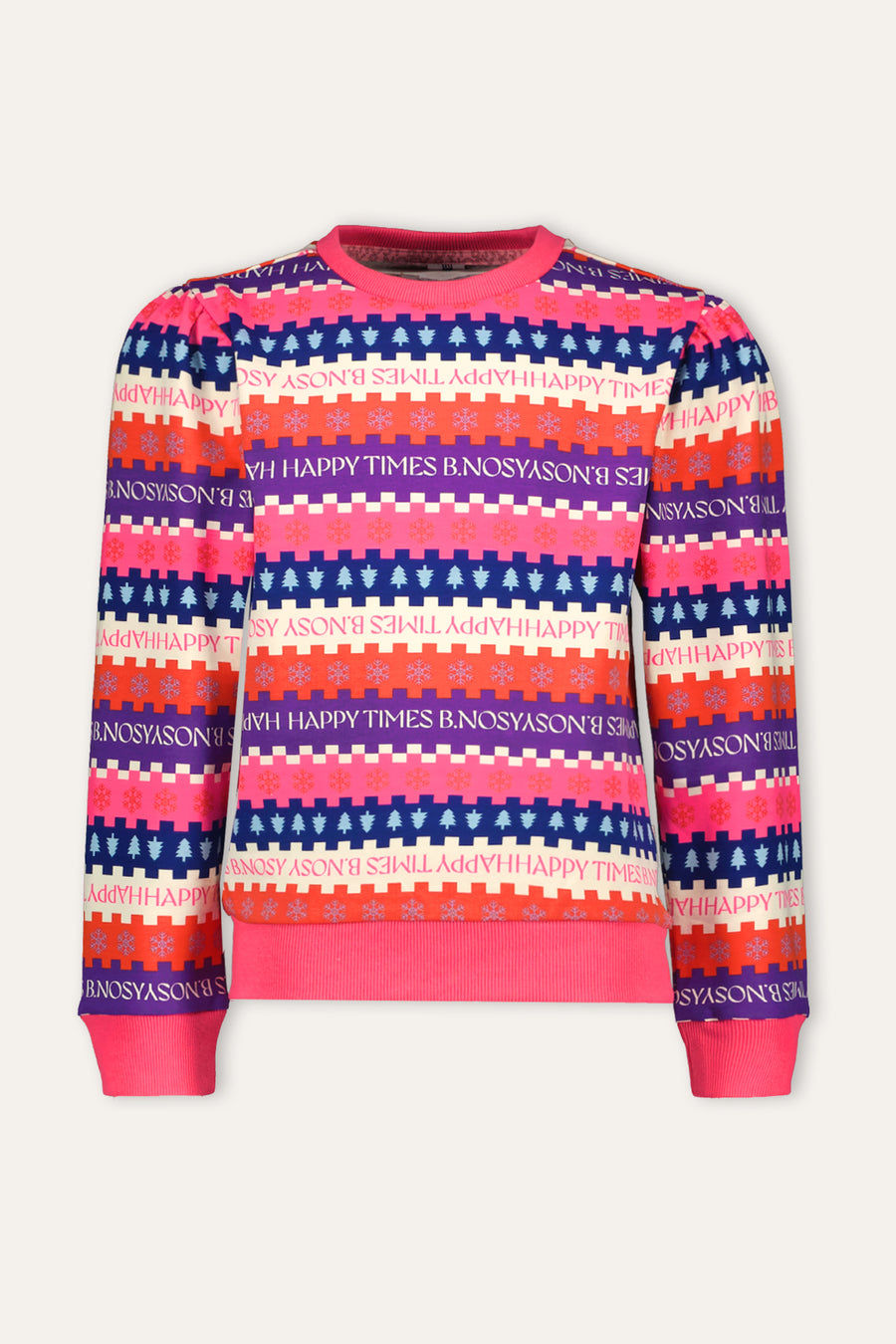 B.Nosy Official Store